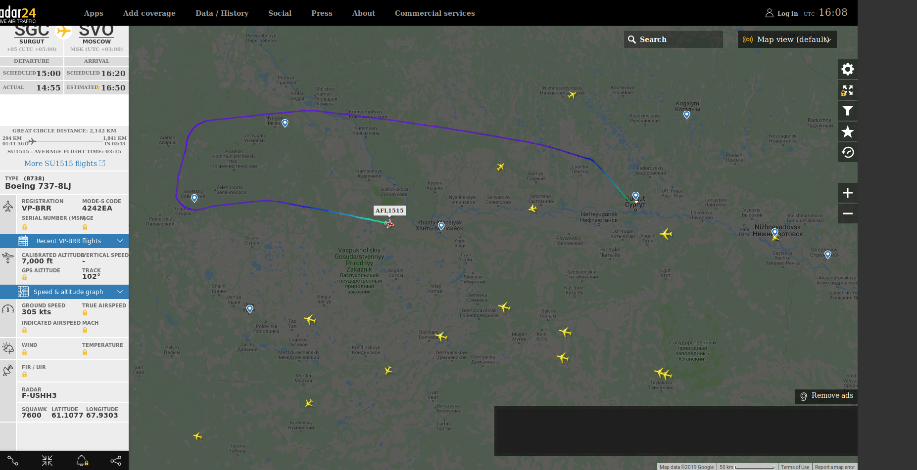 Screenshot_2019-01-22 Live Flight Tracker — Real-Time Flight Tracker ...